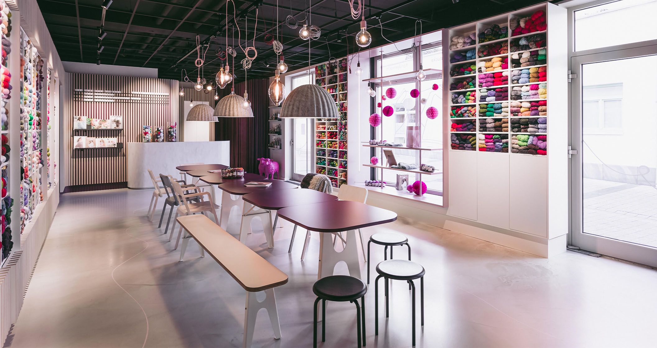 Projekt - omas.studio